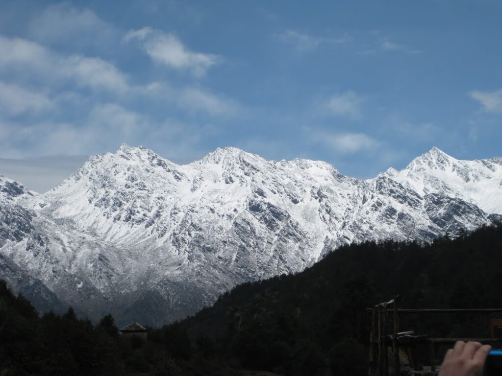 Lobuche East Peak Climbing expedition | Lobuche Expedition in Everest